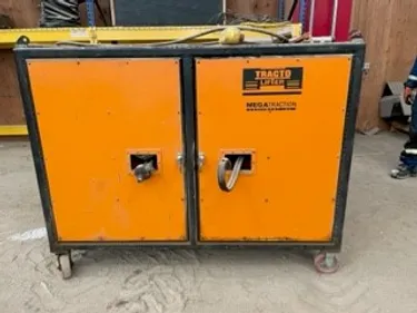 Fuelled | Miscellaneous Item - MEGA LIFT System